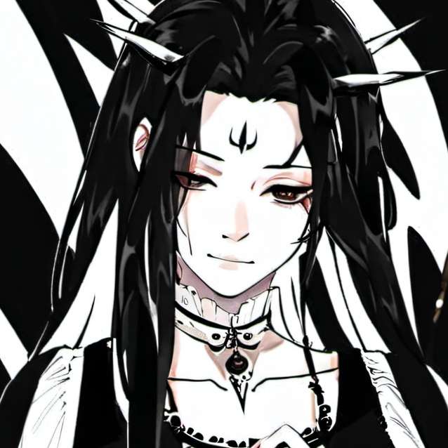 Talkie Profile jjk road trip! | Talkie AI