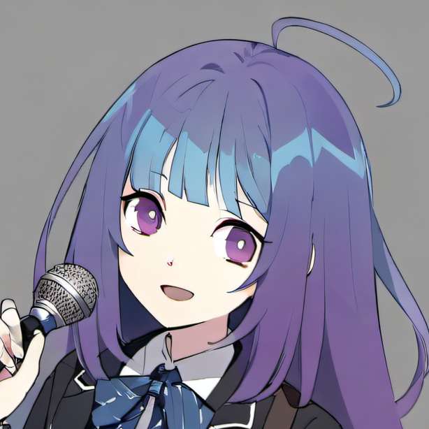 Chat with Sound - Enjoy Free AI Character Voice Chat | Talkie AI