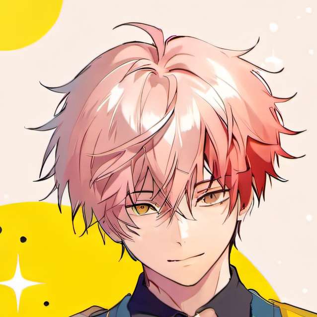 Chat With Shoto Todoroki Enjoy Free Ai Character Voice Chat Talkie Ai