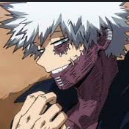 Creator Profile of Toya-Todoroki - Create Your Own AI Characters | Talkie AI