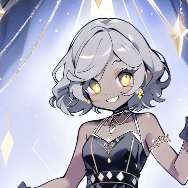 Talkie Profile bella cipher | Talkie AI | gravity falls