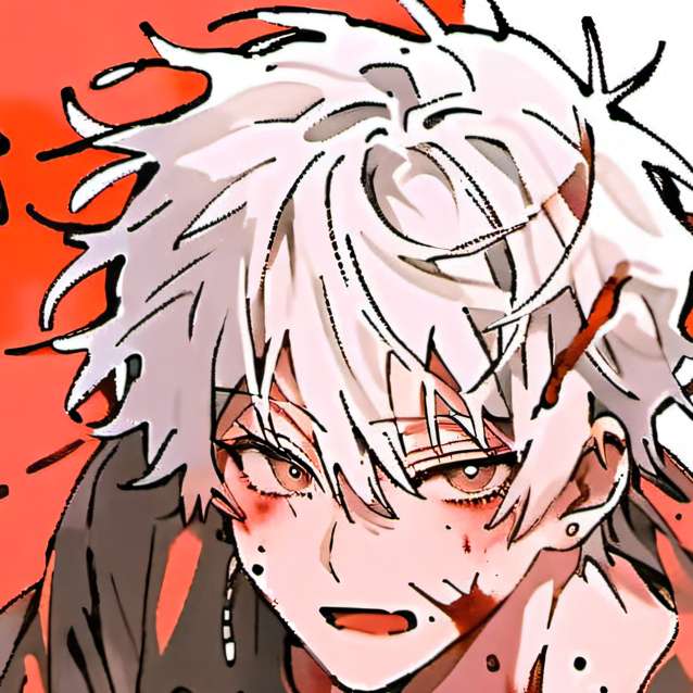 Bet - Memories of gojo death | Talkie AI