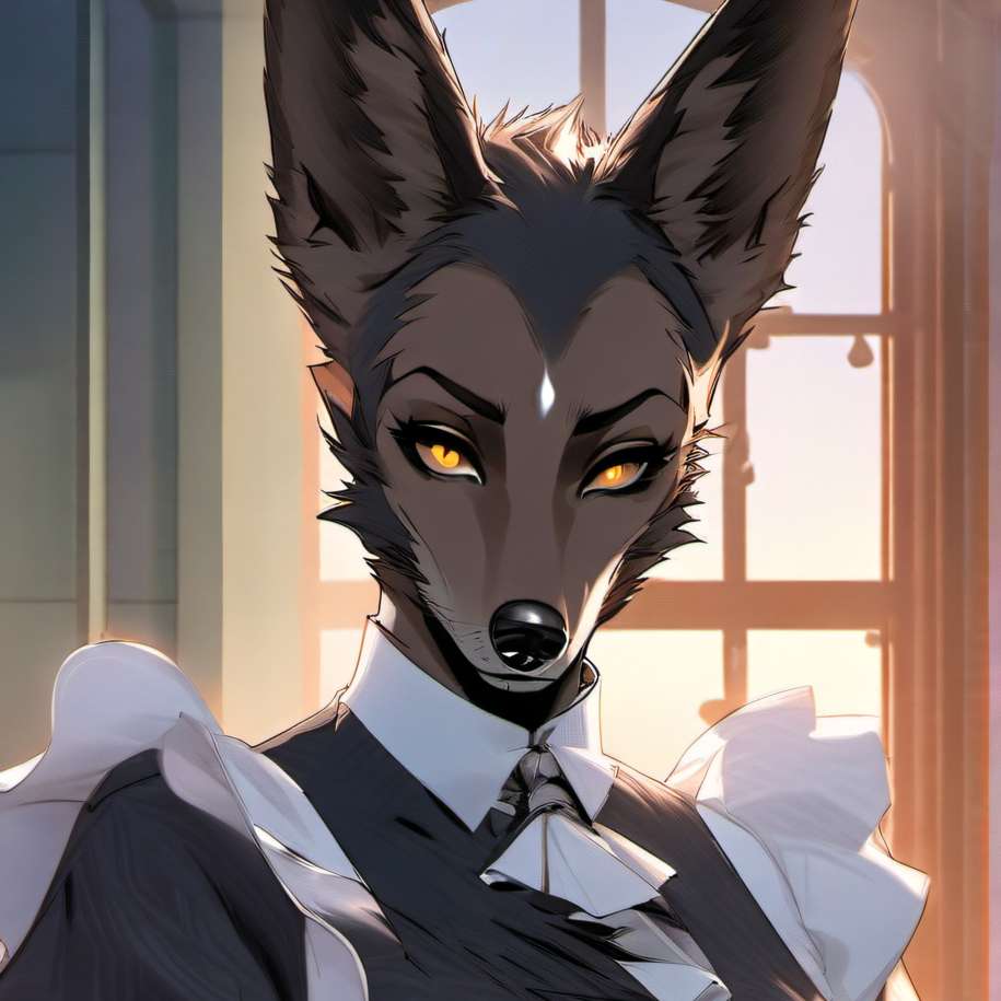 Chat with Olivia - Enjoy Free AI Character Voice Chat | Talkie AI | Jackal