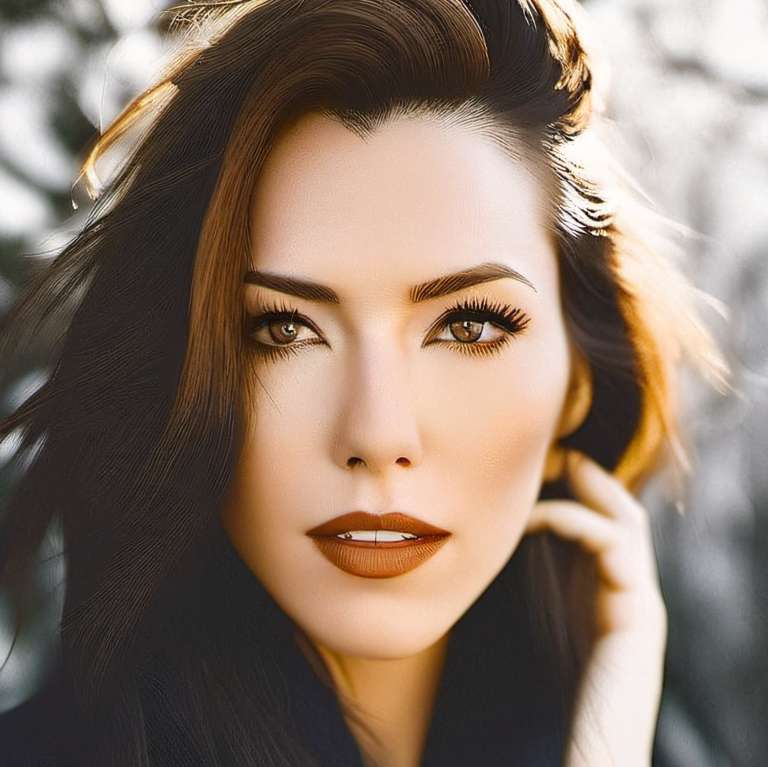 Chat with Miranda - Enjoy Free AI Character Voice Chat | Talkie AI