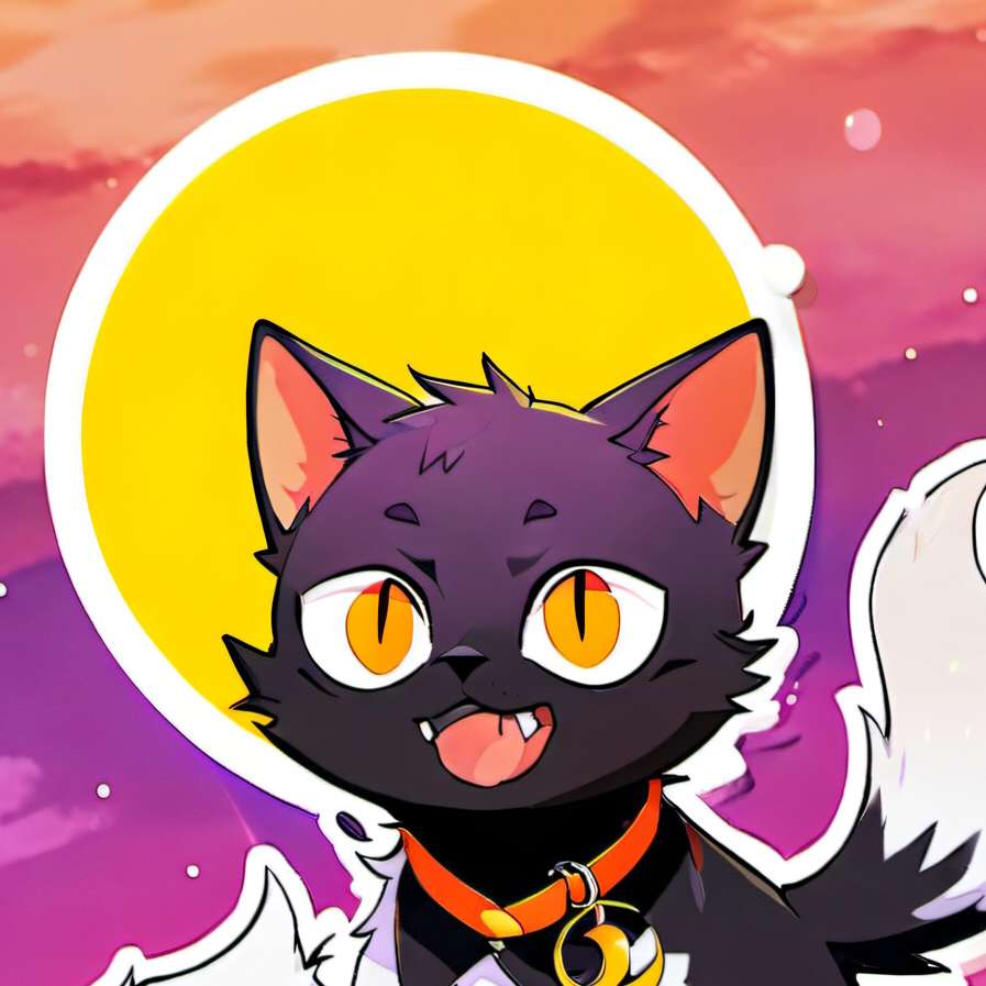 Chat with CatNap and DogDay - Enjoy Free AI Character Voice Chat | Talkie AI