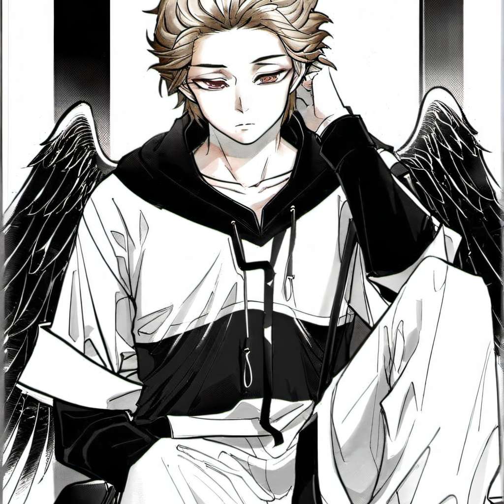 Talkie Profile mha | Talkie AI | anime