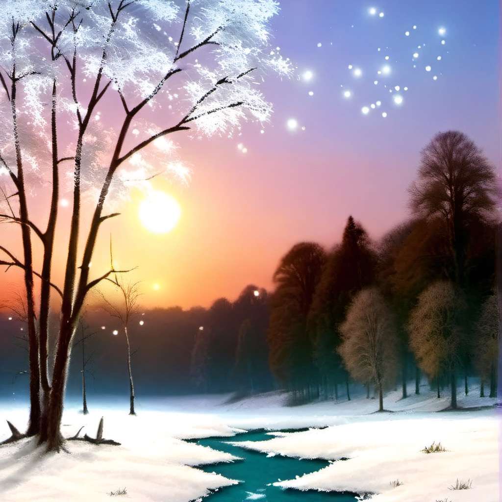 Talkie Profile MHA Winter Break | Talkie AI