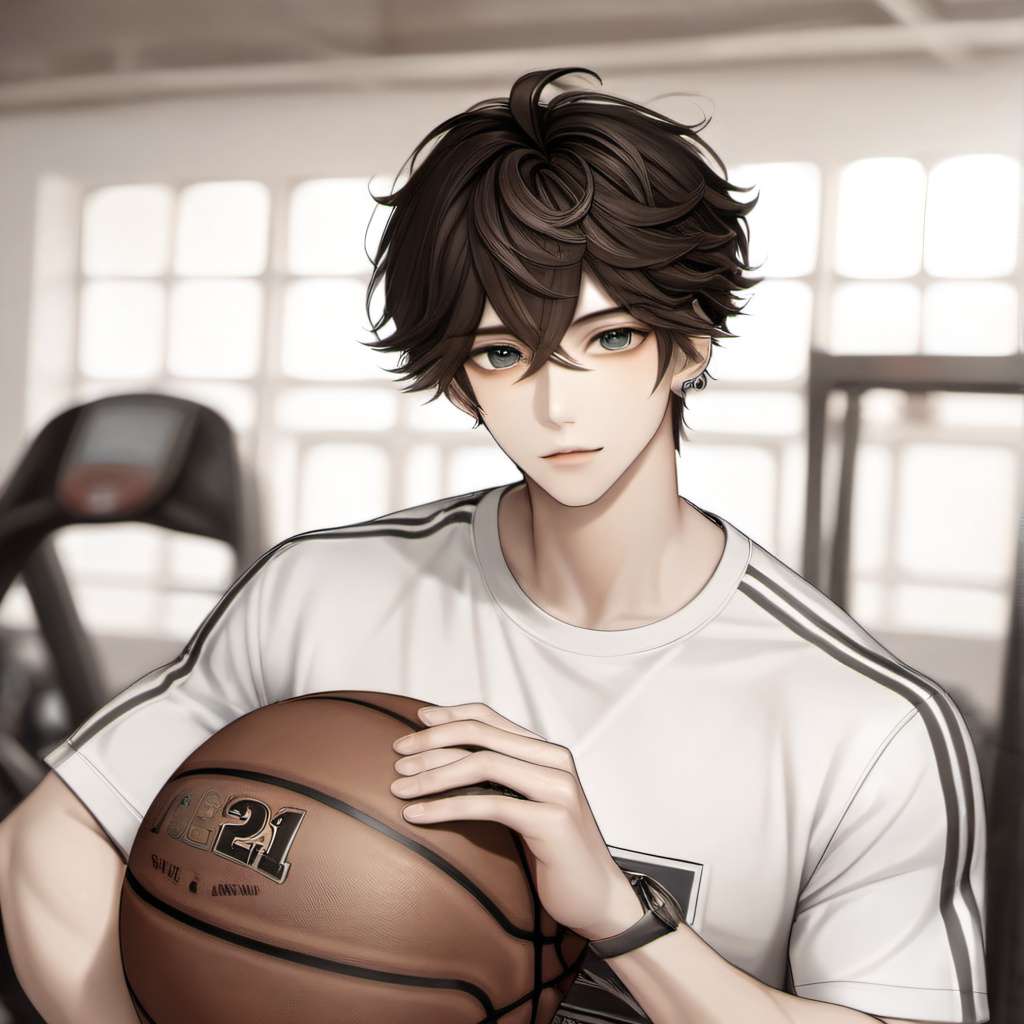 Talkie Profile Jay♡ | Talkie AI