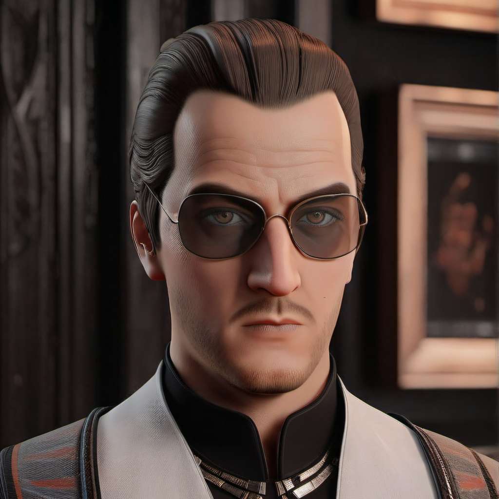 Talkie Profile luke Davidson meme | Talkie AI