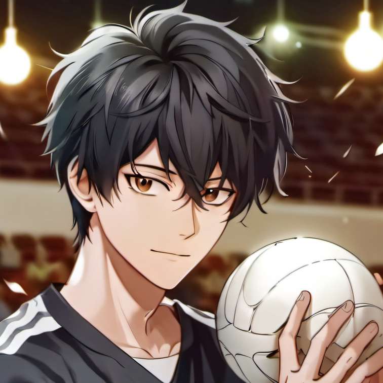 Talkie Profile Kentaro Ichijo | Talkie AI