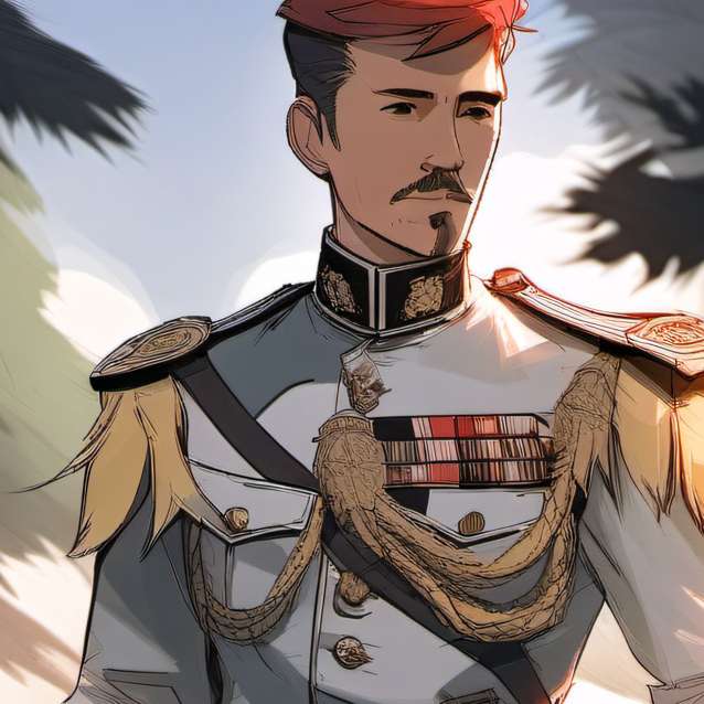 Talkie Profile general | Talkie AI