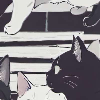 Chat with The three fpe cats - Enjoy Free AI Character Voice Chat ...