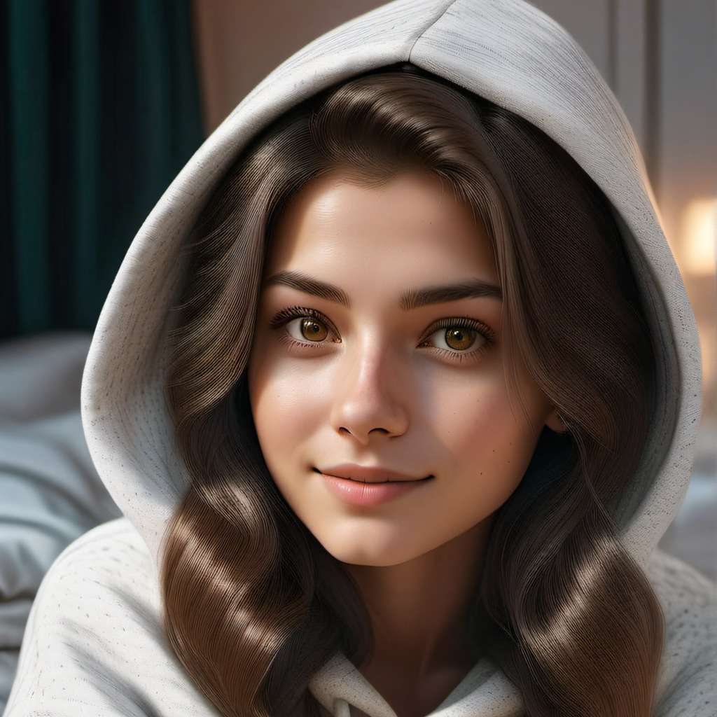 Chat with Laura - Enjoy Free AI Character Voice Chat | Talkie AI