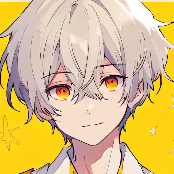 Talkie Profile Engel FPE | Talkie AI