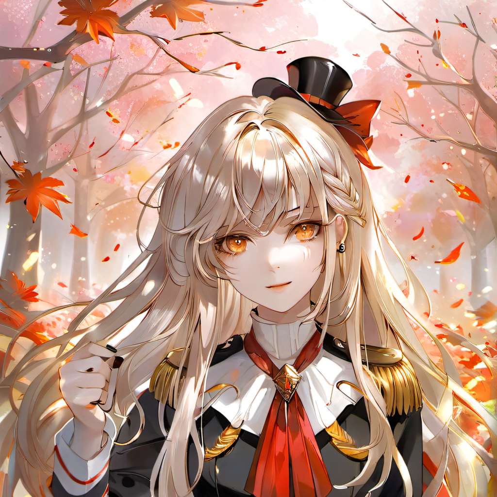 Talkie Profile Mha military | Talkie AI