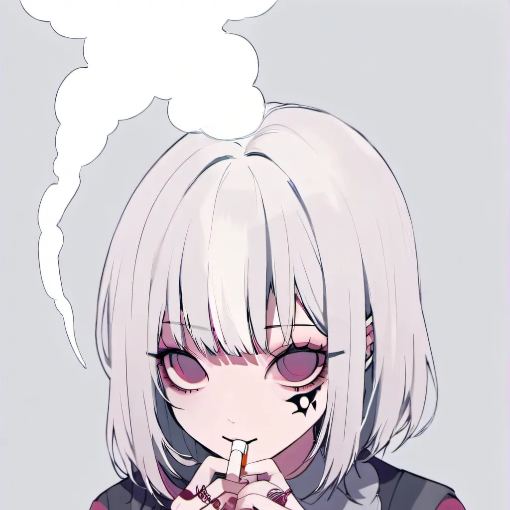 Chat with ~Cyn~ - text or voice, Enjoy AI Chat Free & Safe