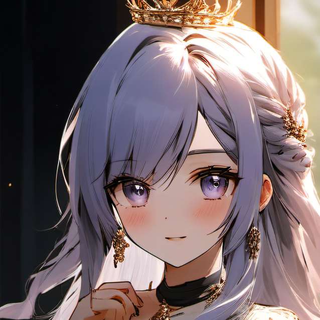 Talkie Profile anna | Talkie AI