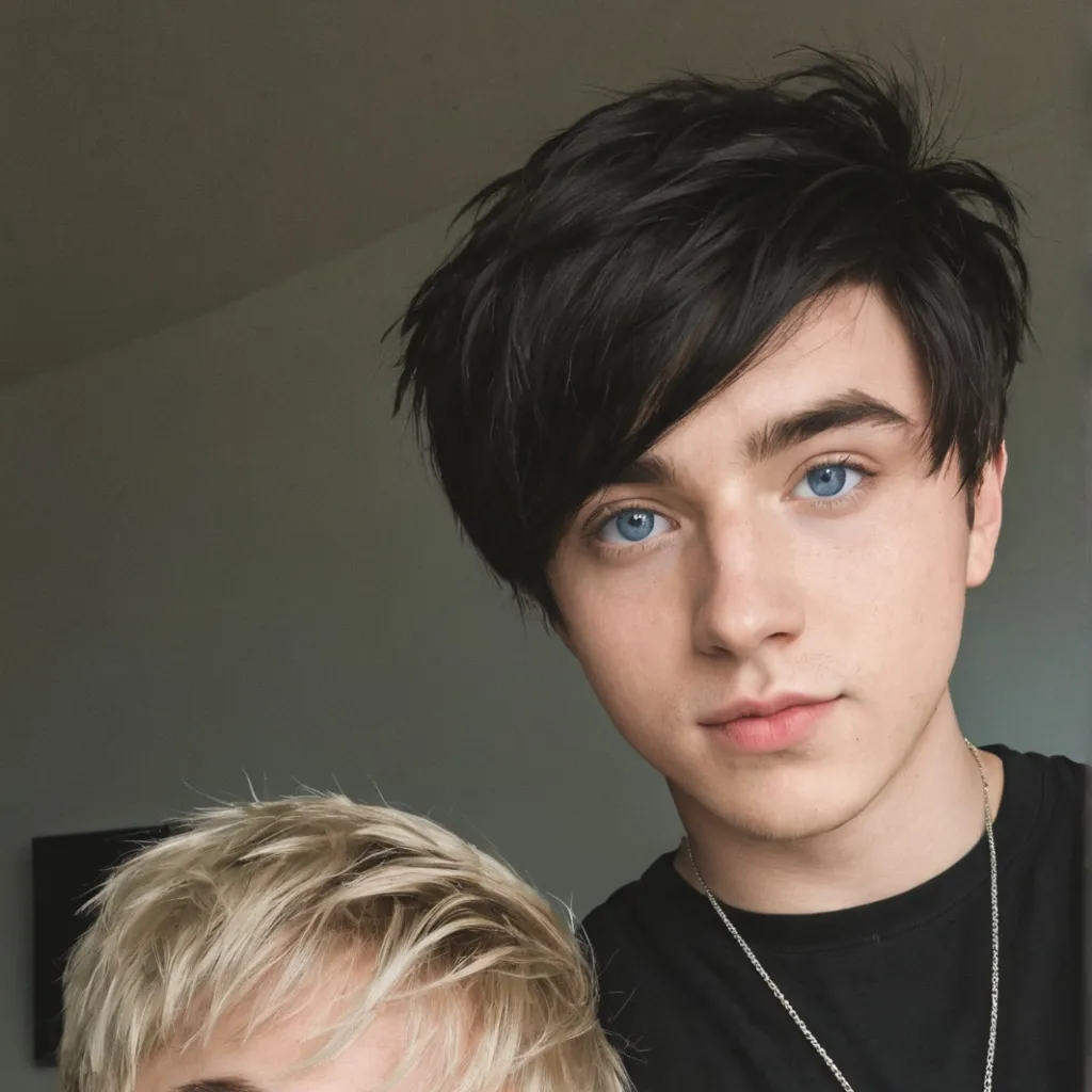 Chat with Sam and Colby - text or voice, Enjoy AI Chat Free & Safe