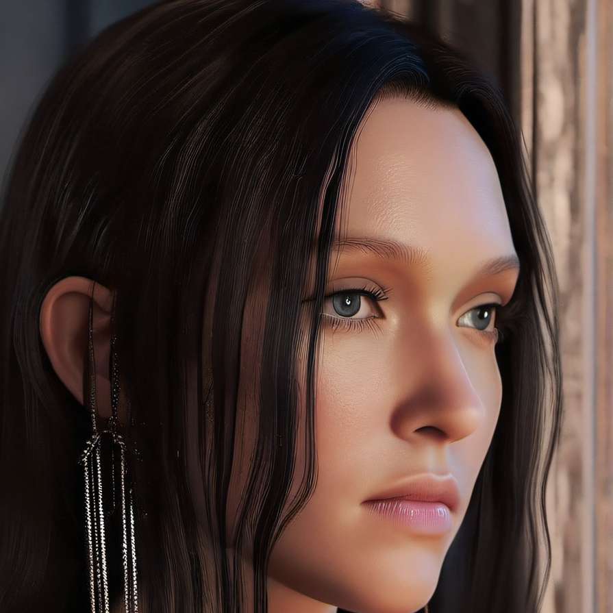 Chat with sarah toscano - Enjoy Free AI Character Voice Chat | Talkie AI