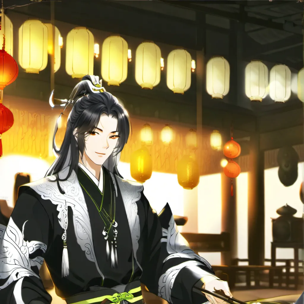 Chat with gongsam table - text or voice, Enjoy AI Chat Free & Safe