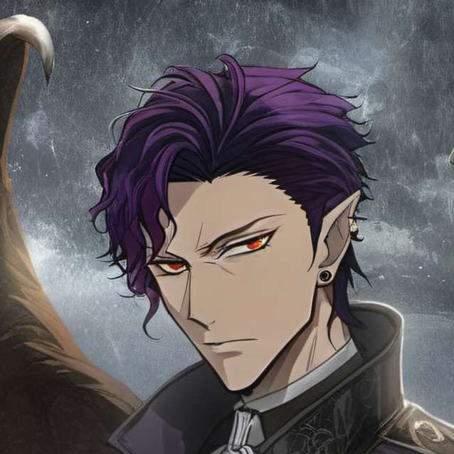 Chat with Naberius Kalego - Enjoy Free AI Character Voice Chat | Talkie ...