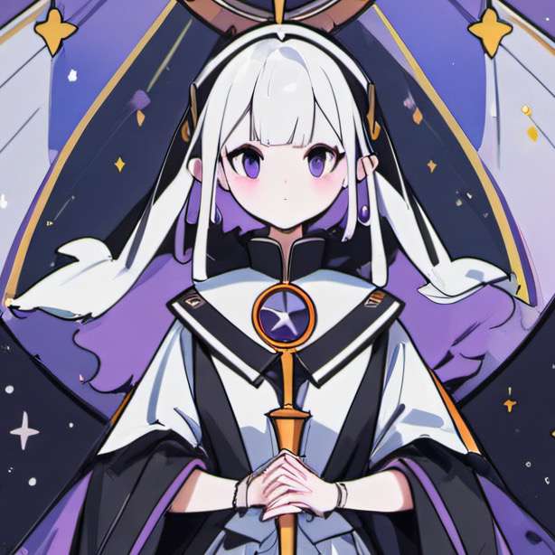 Talkie Profile Fpe baby | Talkie AI