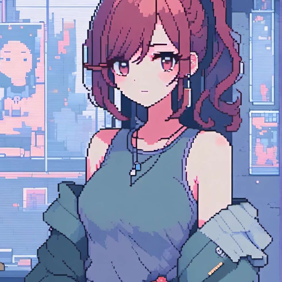 Talkie Profile MHA CHOAS !! | Talkie AI