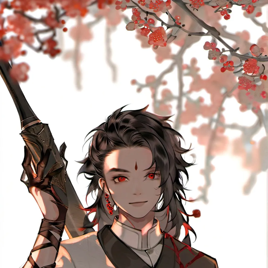 Chat with Demon slayer rp - text or voice, Enjoy AI Chat Free & Safe