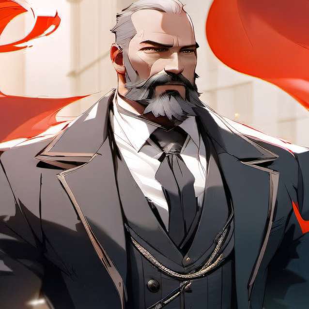 Chat with Vladimir Lenin - Enjoy Free AI Character Voice Chat | Talkie ...