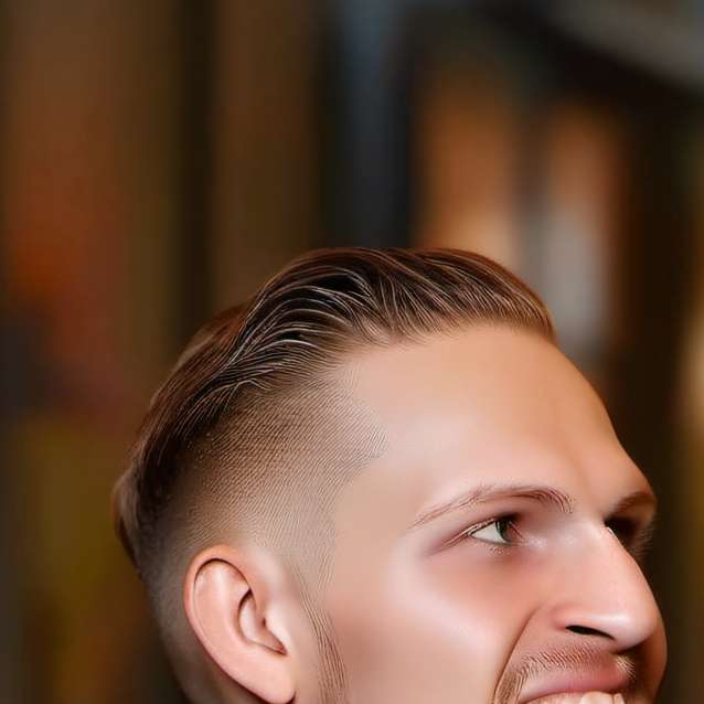 Talkie Profile mewing guy | Talkie AI | Mewing