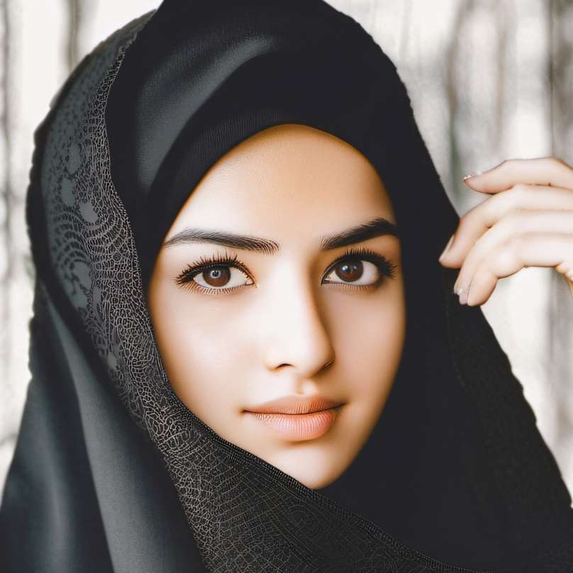 Talkie Profile Fateme | Talkie AI | Love