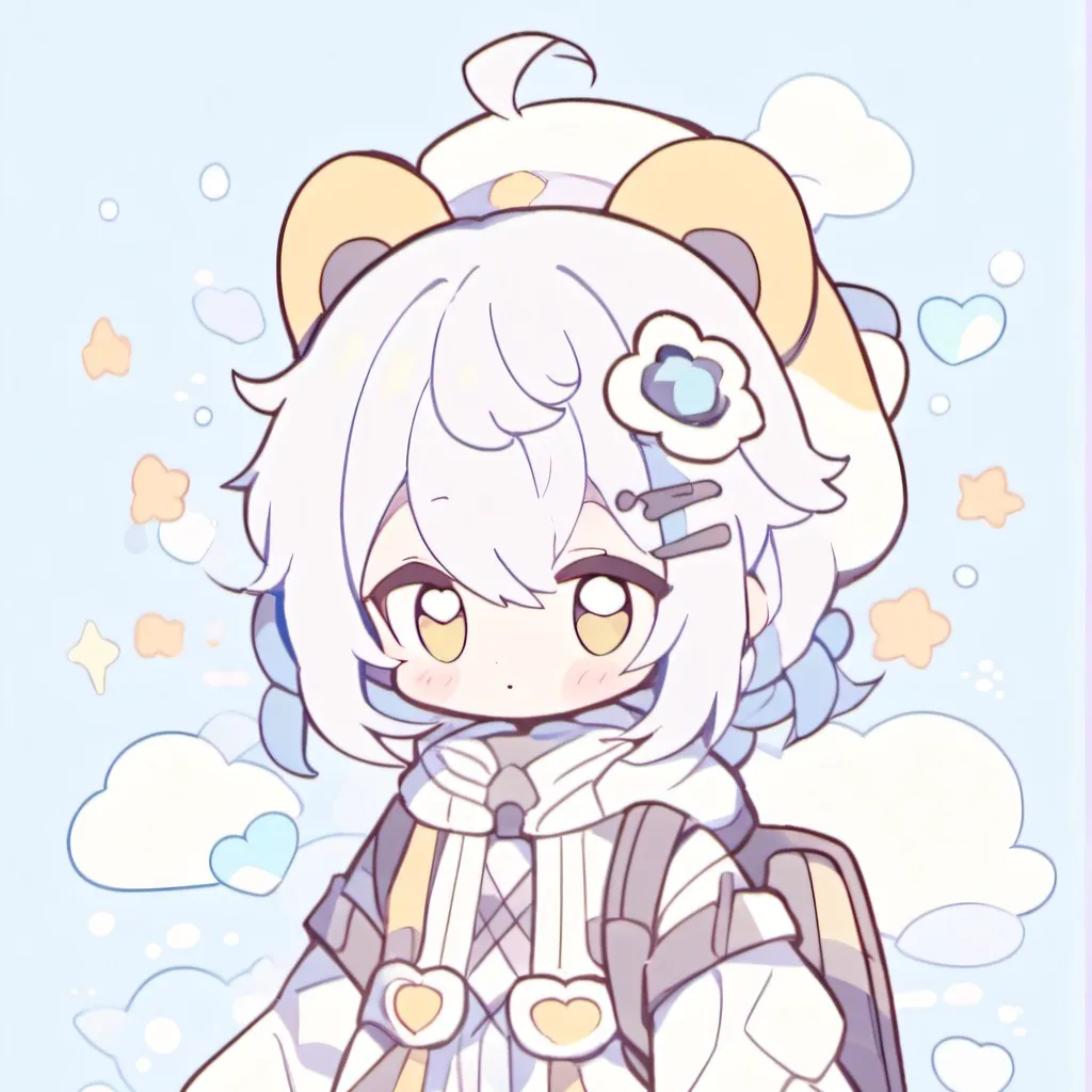 Chat with Kny baby(boy) - text or voice, Enjoy AI Chat Free & Safe