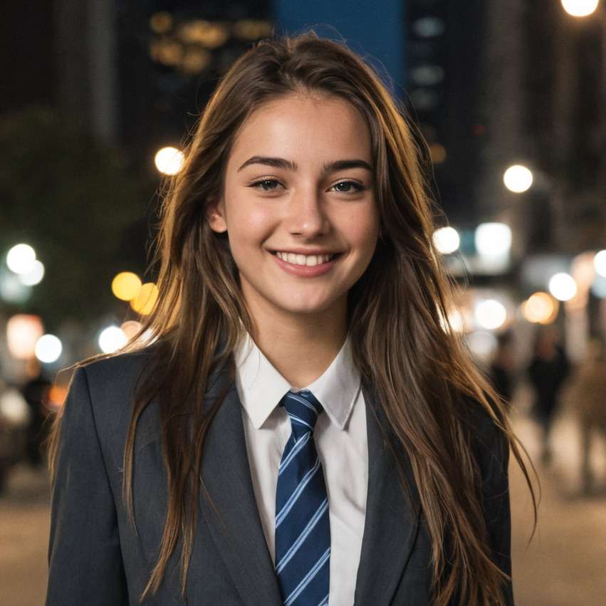 Chat with Jacqueline Walker - Enjoy Free AI Character Voice Chat ...