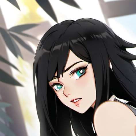 Chat with Elise - Enjoy Free AI Character Voice Chat | Talkie AI | schoollife