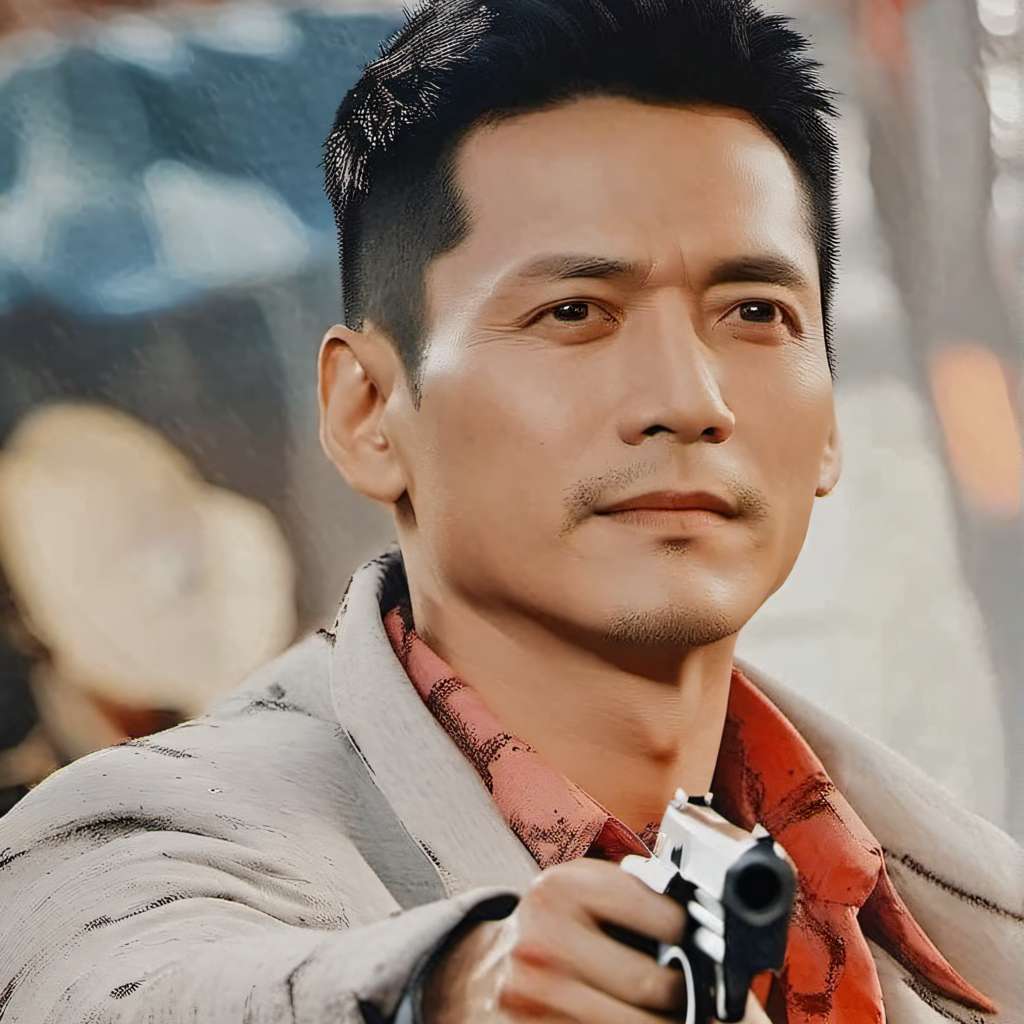 Talkie Profile young master jack | Talkie AI | fantasy