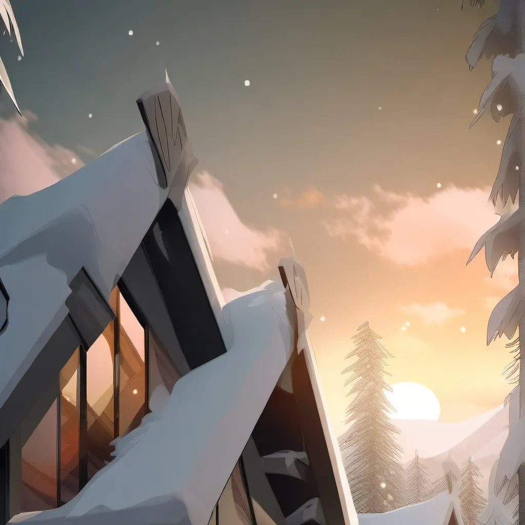 Talkie Profile Mha hotel | Talkie AI