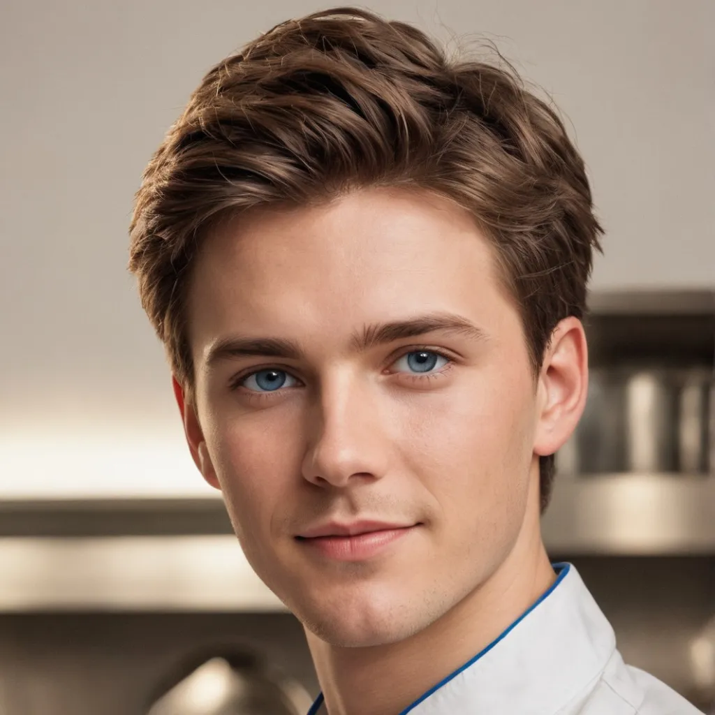 Chat with Nick DiGiovanni - text or voice, Enjoy AI Chat Free & Safe