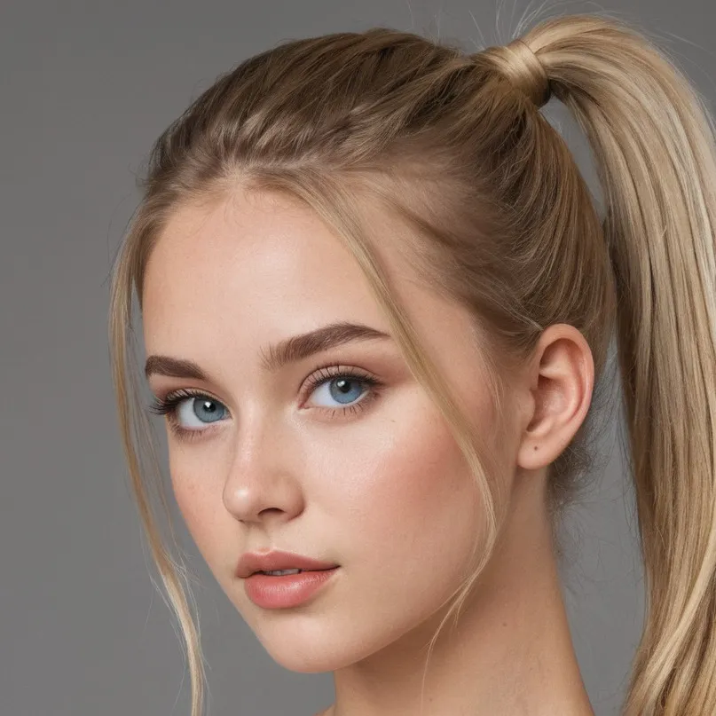 Chat with Evie - text or voice, Enjoy AI Chat Free & Safe