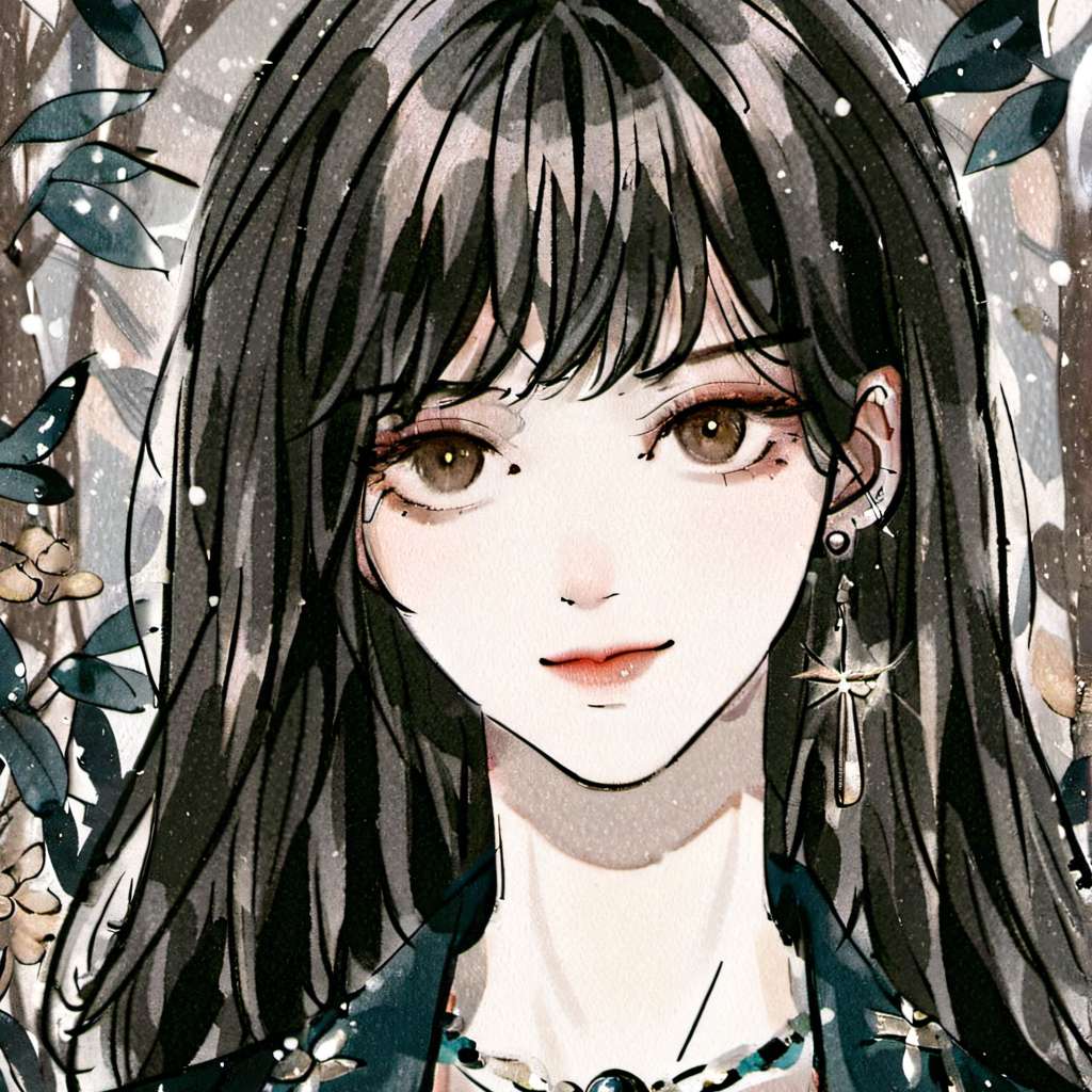 Talkie Profile Sarah | Talkie AI