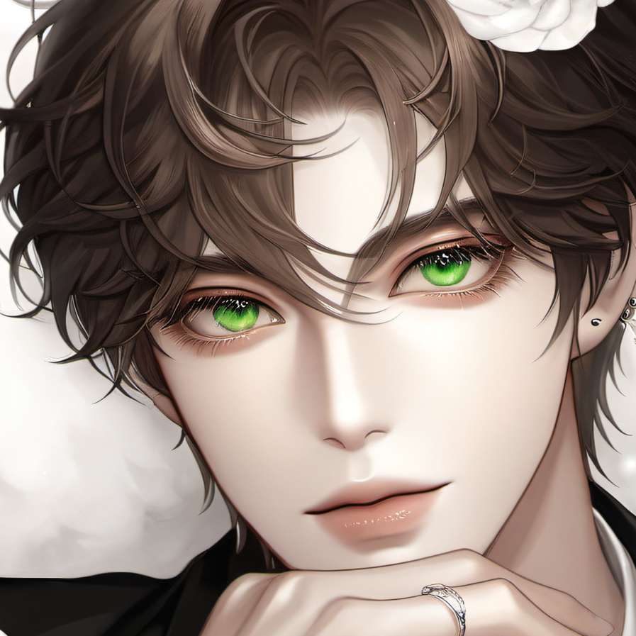 Talkie Profile Jay | Talkie AI