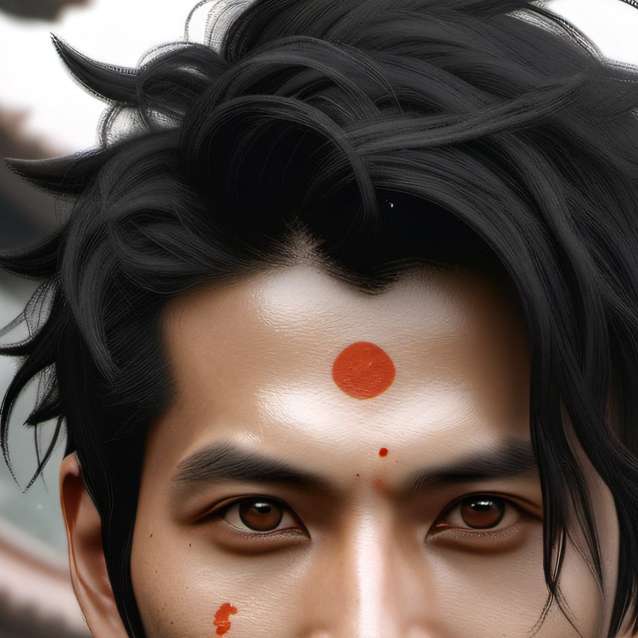 Talkie Profile sukuna (Fraudkuna) | Talkie AI