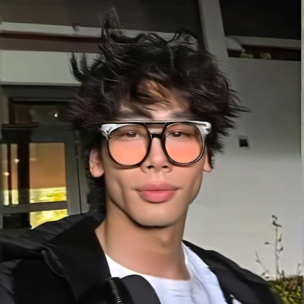 Talkie Profile Jay | Talkie AI