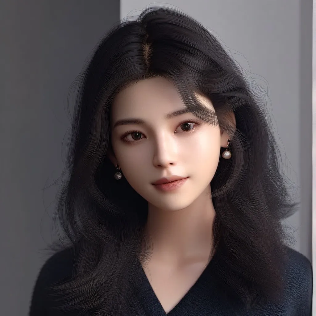 Chat with Ava - text or voice, Enjoy AI Chat Free & Safe