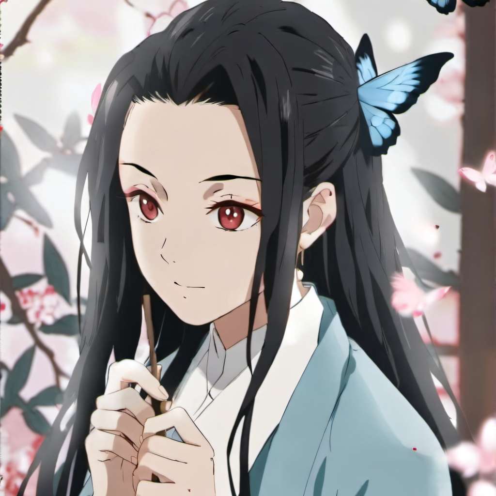 Talkie Profile Ds Pick Me Talkie Ai Anime