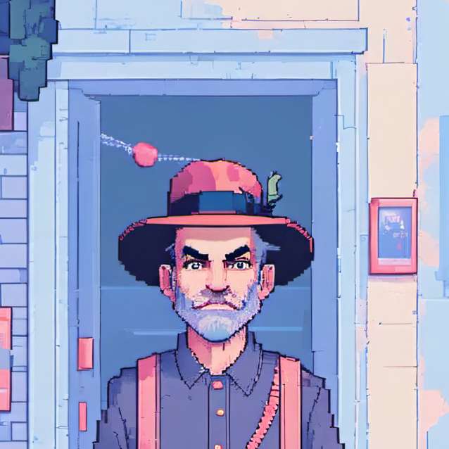 Chat with jonkler - Enjoy Free AI Character Voice Chat | Talkie AI | Sigma