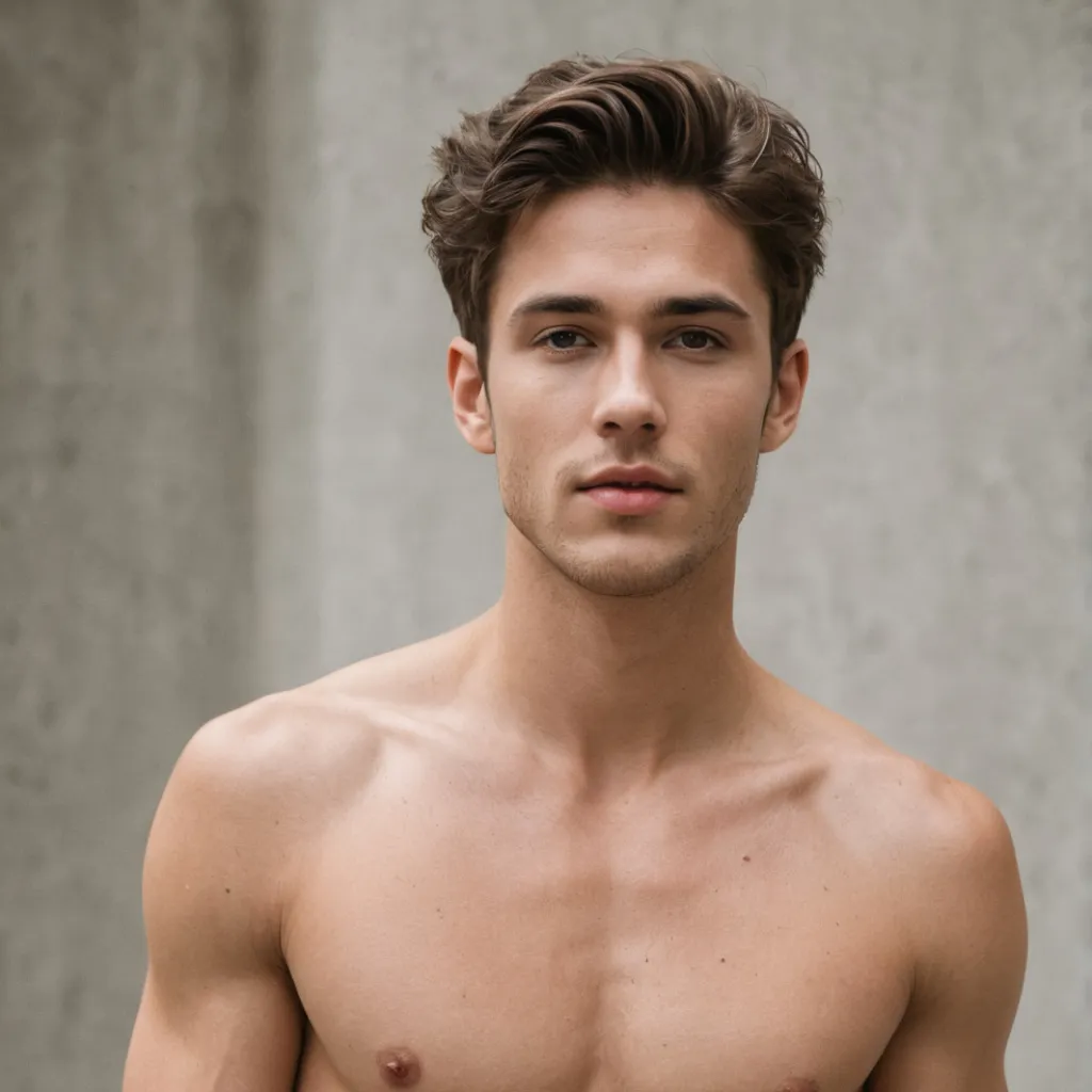 Chat with JAYSON - text or voice, Enjoy AI Chat Free & Safe