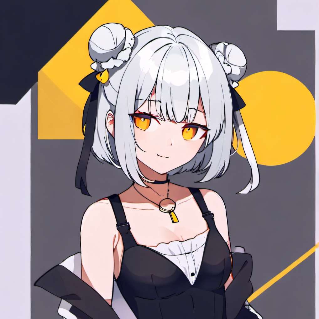 Chat with Amelia - Enjoy Free AI Character Voice Chat | Talkie AI