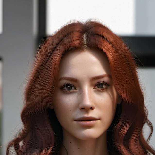 Talkie Profile Anna | Talkie AI