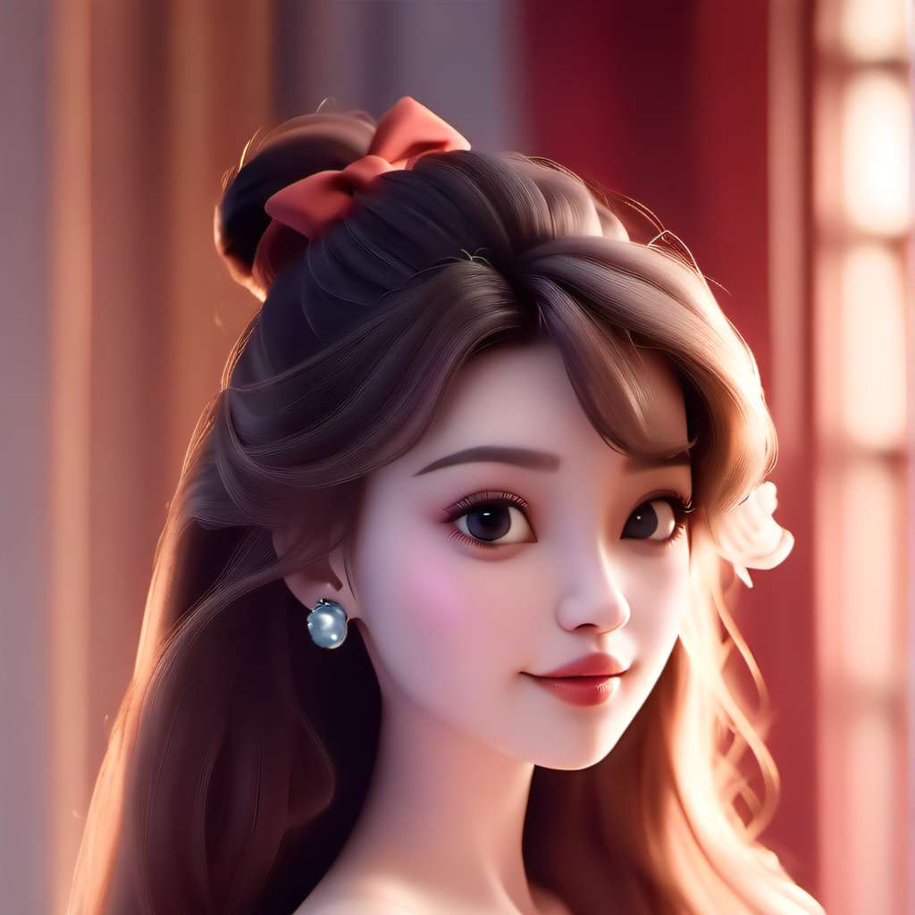 Talkie Profile Ms. Poop Bazooka | Talkie AI