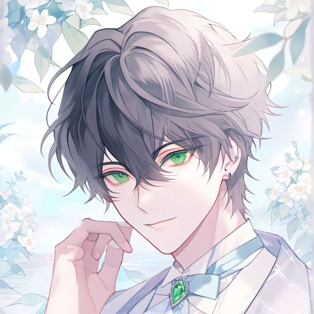 Chat with Prince James - Enjoy Free AI Character Voice Chat | Talkie AI